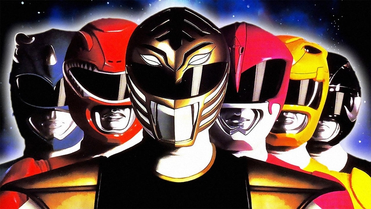 Power Rangers：戰龍覺醒 》將會拍攝五齣續集？ 【 MOVIE6 熱話 】